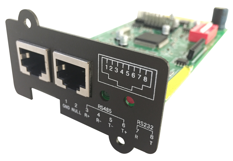 CS-CMC - Upsonic Power
