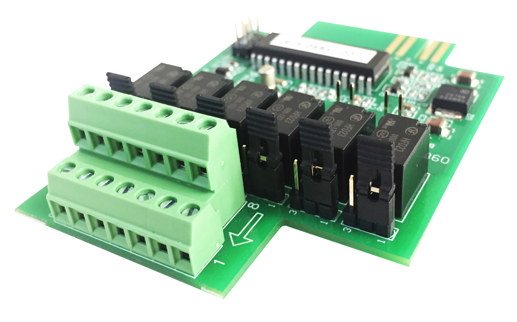 CSC-A400 - Upsonic Power