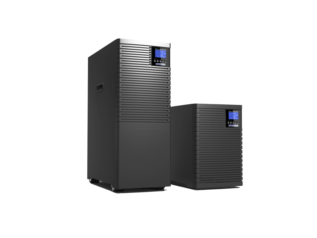 UPS Systems | Orion 850 UPS | Upsonic Power