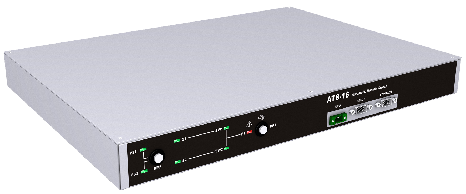 V-ATS - Upsonic Power