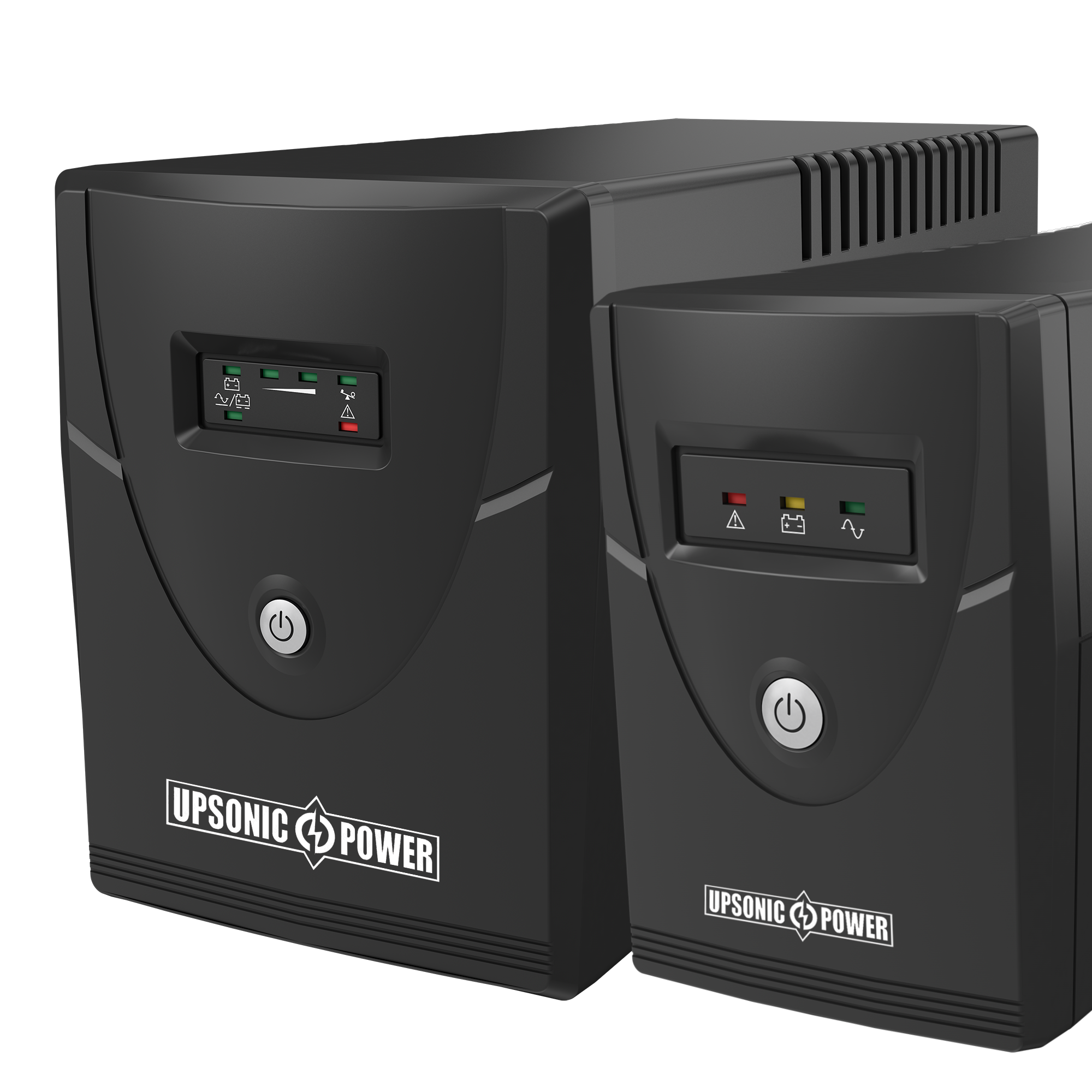 Upsonic GD Series UPS - Upsonic Power